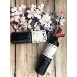 Rượu vang Chile La Roca Cabernet Sauvignon - Ruma wine