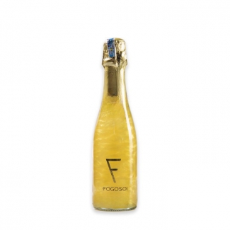 Rượu vang nổ Sparkling Fogoso Oro 375ml - Ruma Wine